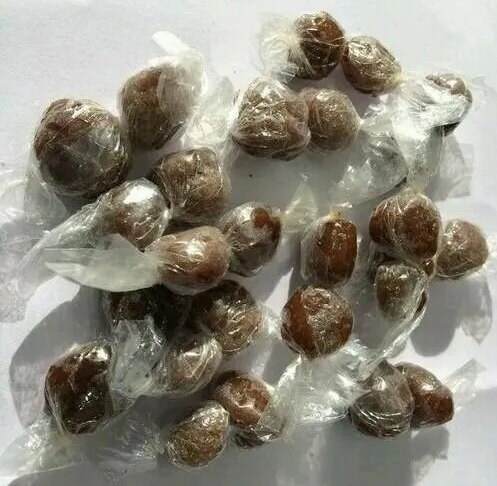 Spicy Tamarind Candy - Natural Imli Candy -imli Goli - Organic Tanarubd ...