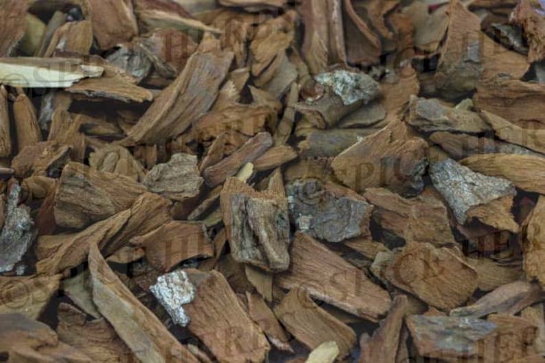 Cincona Bark | Sinkona Bark | Cinchona Bark | Quina Quinine Herb - Etsy
