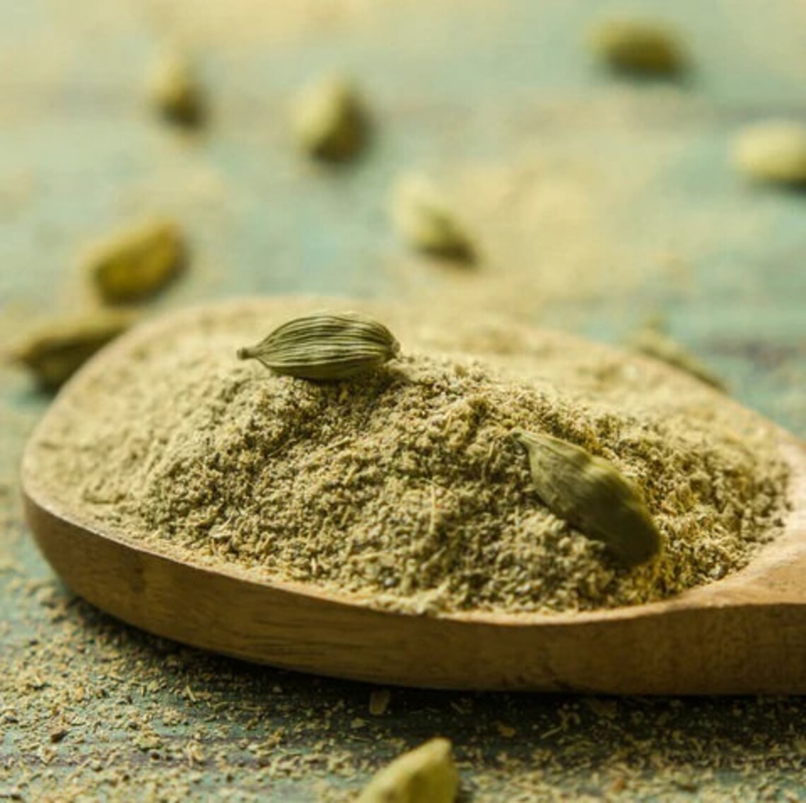 Cardamom | Green Elaichi | Cardamom Powder| Small Elaichi - Etsy