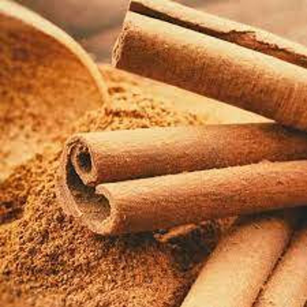 Organic Cassia Bark, Natural Cassia Bark Powder, Pure Organic Cinnamon ...