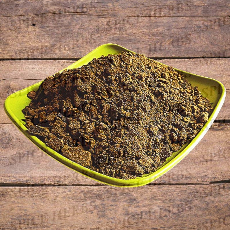 Mustard Cake Mustard Oil Cake Brassica Napus Sarso Ki Khal - Etsy