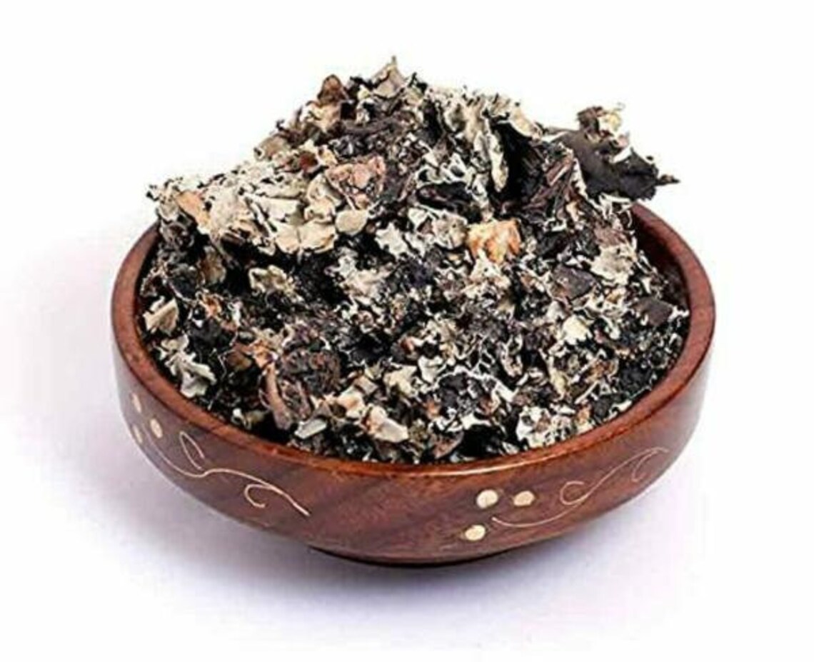 Organic Dagad Phool, Indian Dagad Flower, Natural Stone Flower, Whole ...