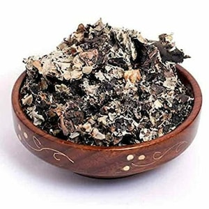 Organic Dagad Phool, Indian Dagad Flower, Natural Stone Flower, Whole ...