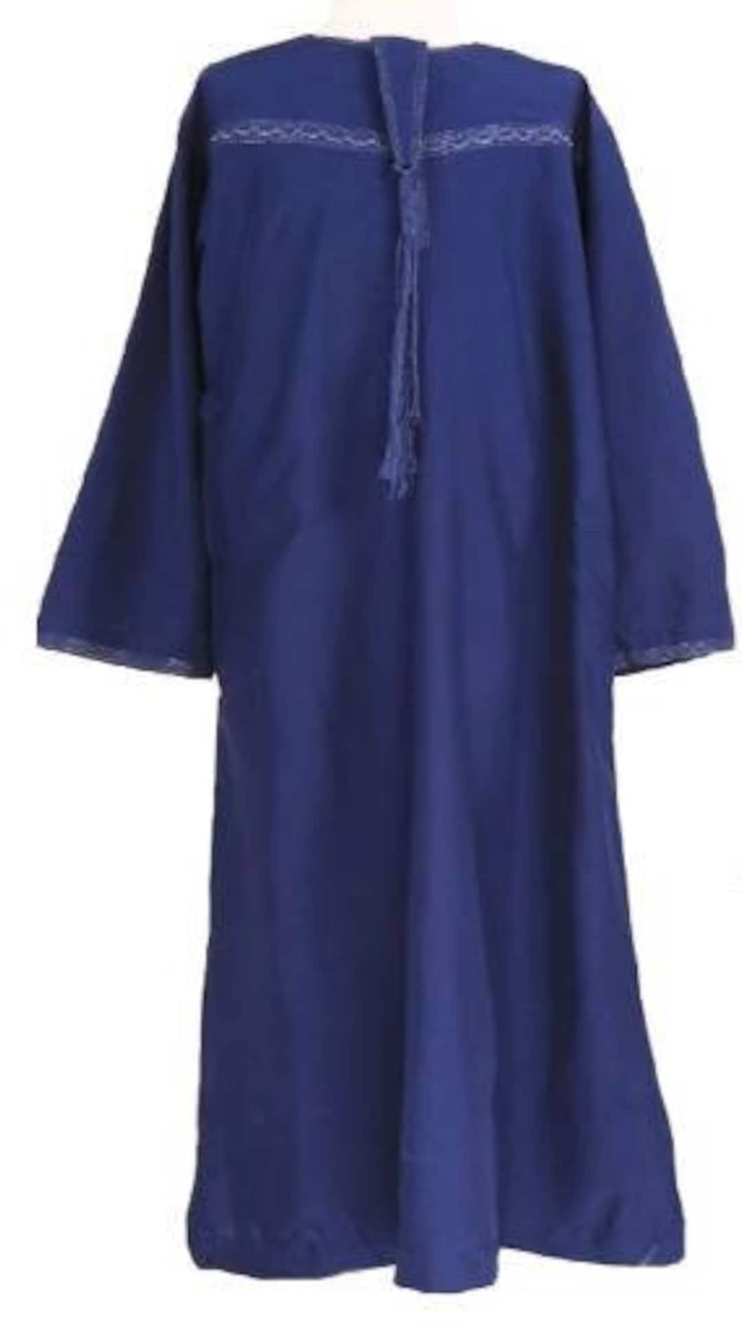 Premium Boys Jubba Jubbah Thobe Omani UAE Urban Style 2023 - Etsy