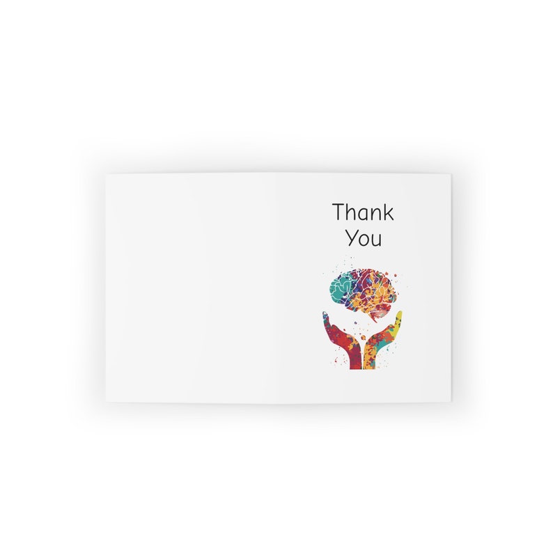 Thank You Cards, Greeting Cards (8, 16, and 24 Pcs), Card Bundle ...