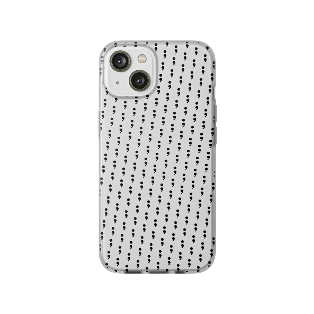 Suicide Awareness Cell Phone Flexi Cases, Suicide Prevention ...