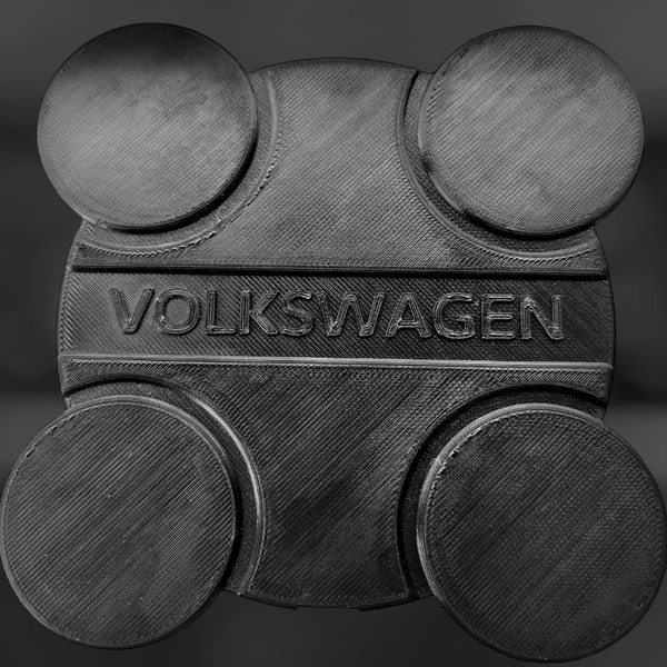 Custom Center Cap - Etsy