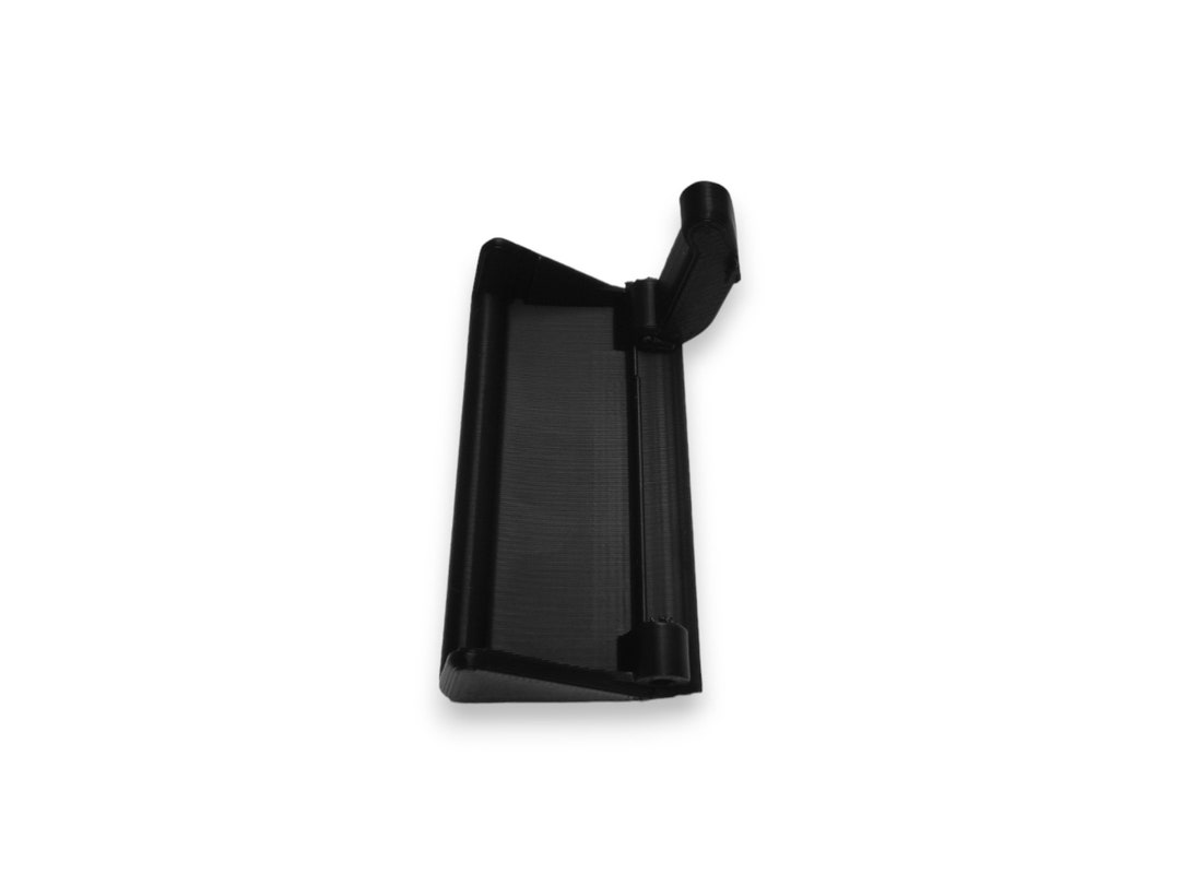 VW Golf MK3 3D Printed Glove Box Handle. Original Replacement Improved ...