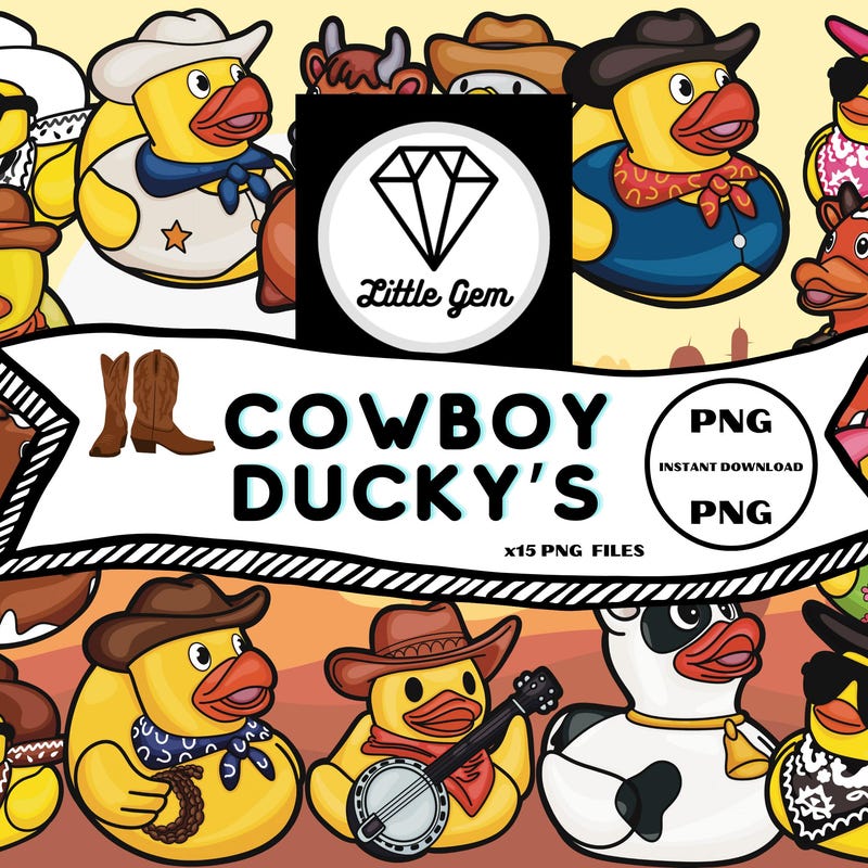 Rubber Duck Sticker - Etsy