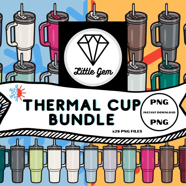 Stanley Cup Clipart - Etsy