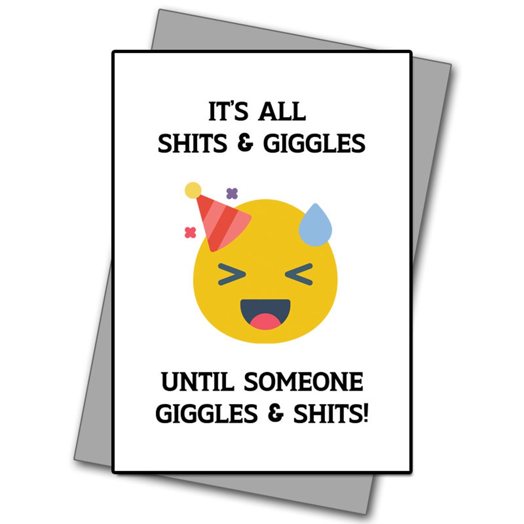 Happy Birthday Absolute Cnt Rude Card's Funny Card's Funny Birthday ...