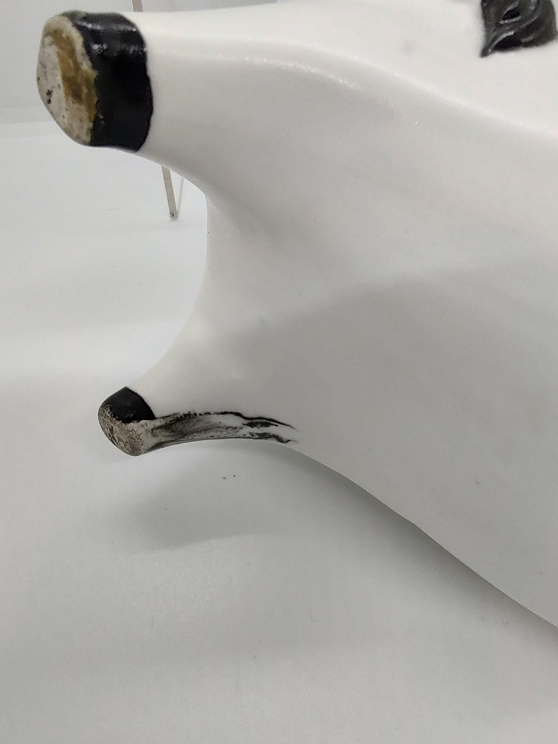 Rare Holt Howard Bull Planter - Etsy