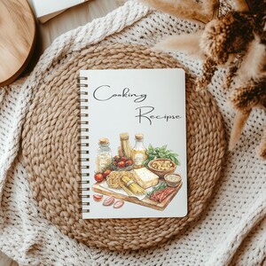 Watercolor Cooking Clipart Bundle – PNG Digital Download,hand-drawn ...