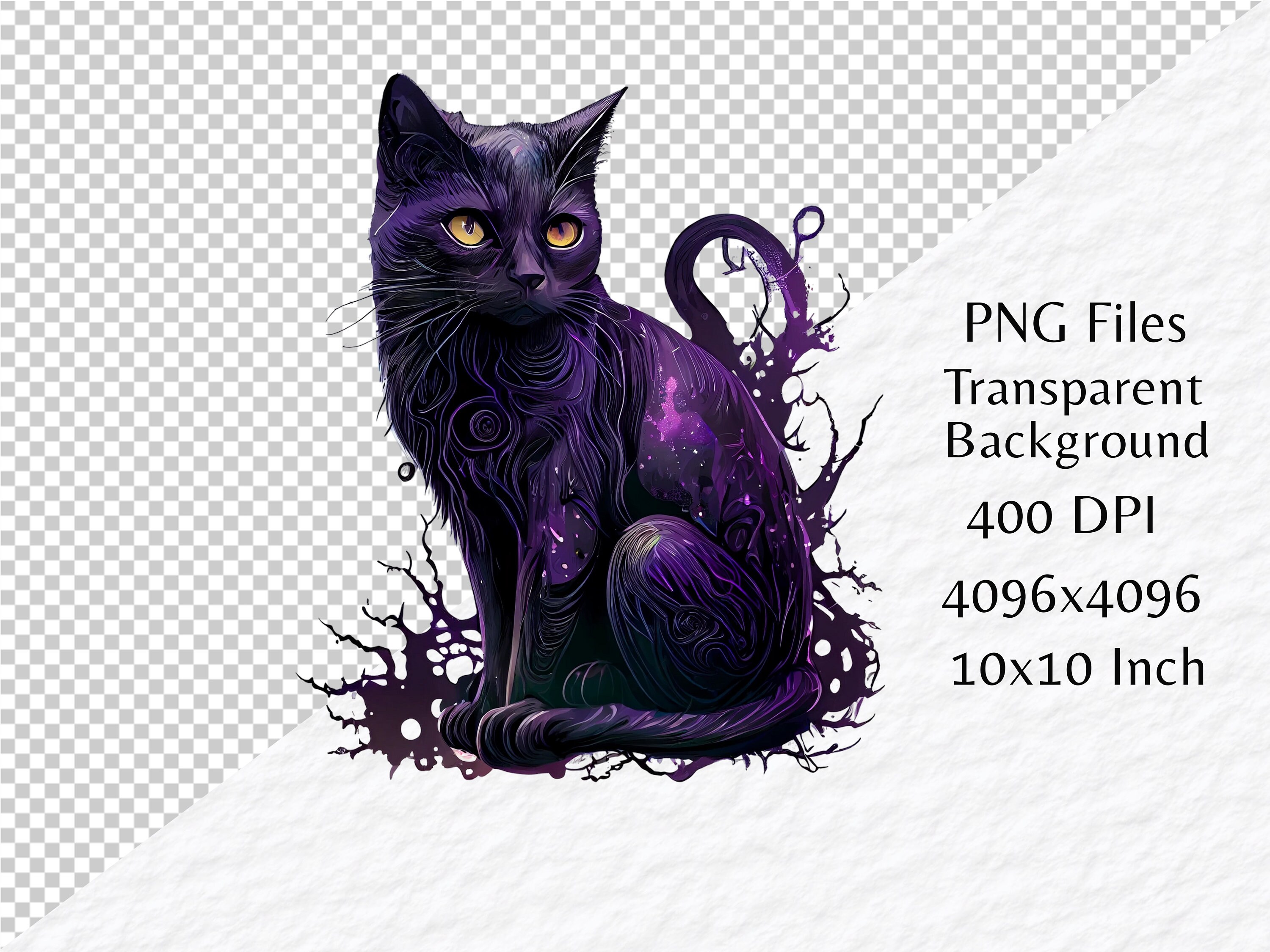 31 Dark Witch Items Clipart Magic Witch Clipart PNG Witches - Etsy