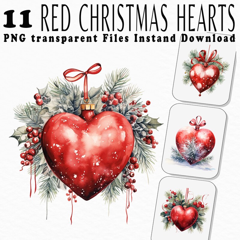 Ornament Clipart - Etsy