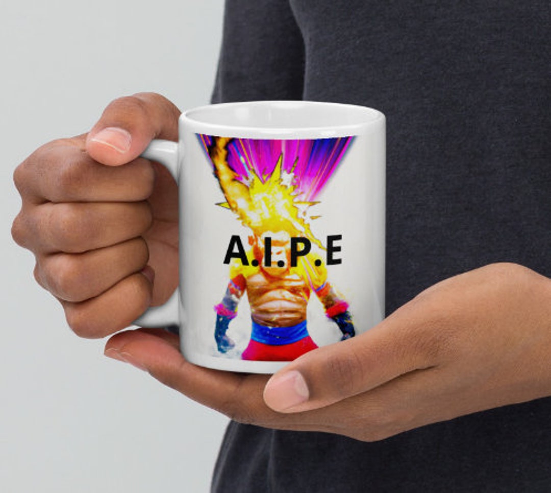 Artificial Intelligence Prompt Engineer (AIPE) Coffee Mug - Etsy