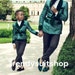 Kid Green Suit,kid Wedding Suit, Toddler Green Suit, Father and Son ...