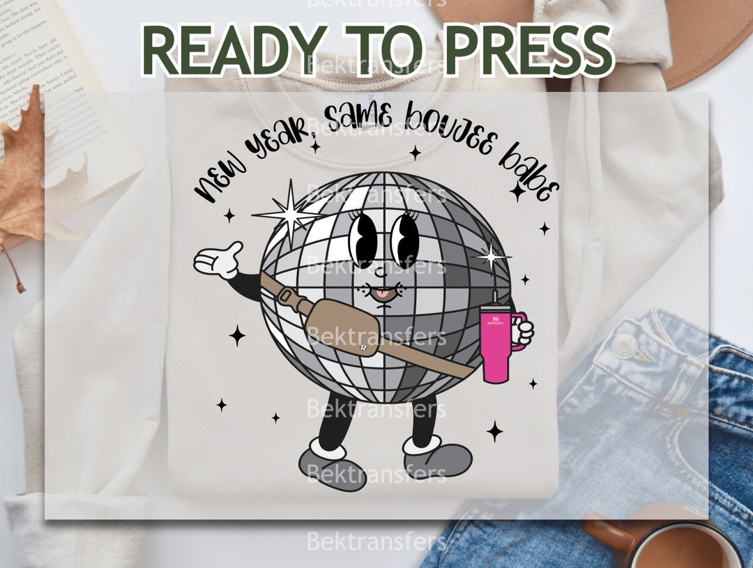 DTF Transfers, Ready to Press, T-shirt Transfers, Heat Transfer, Direct ...