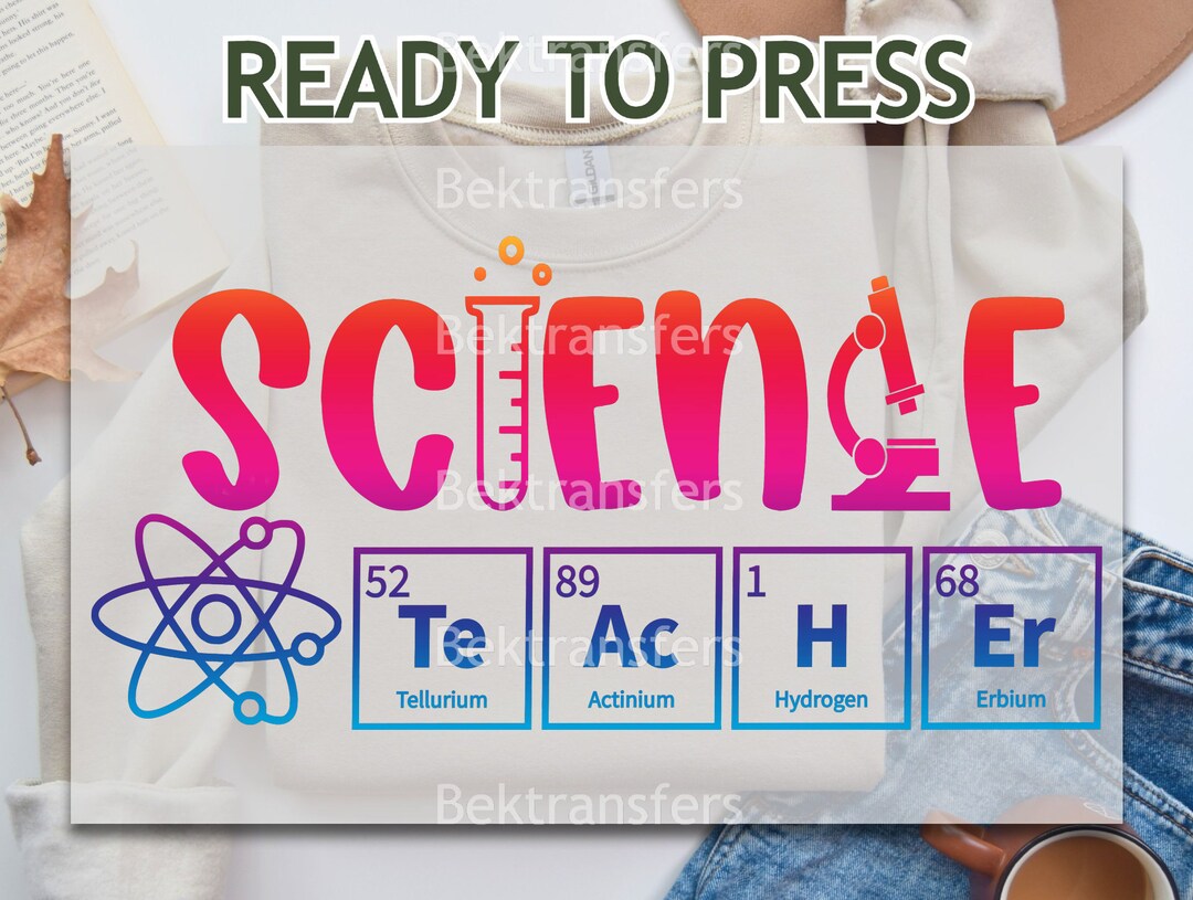 DTF, Ready to Press, T-shirt Transfers, Heat Transfer, Direct to Film ...