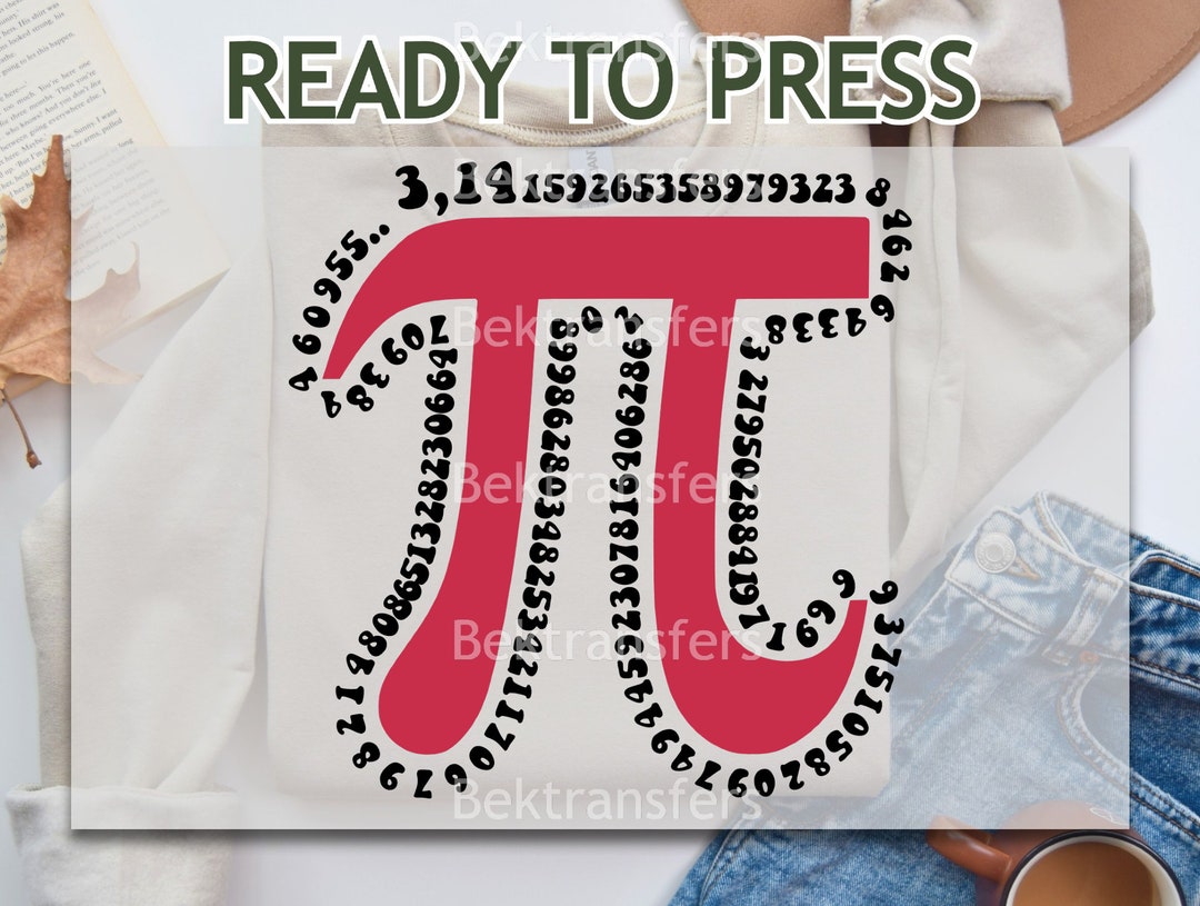 DTF, Ready to Press, T-shirt Transfers, Heat Transfer, Direct to Film ...