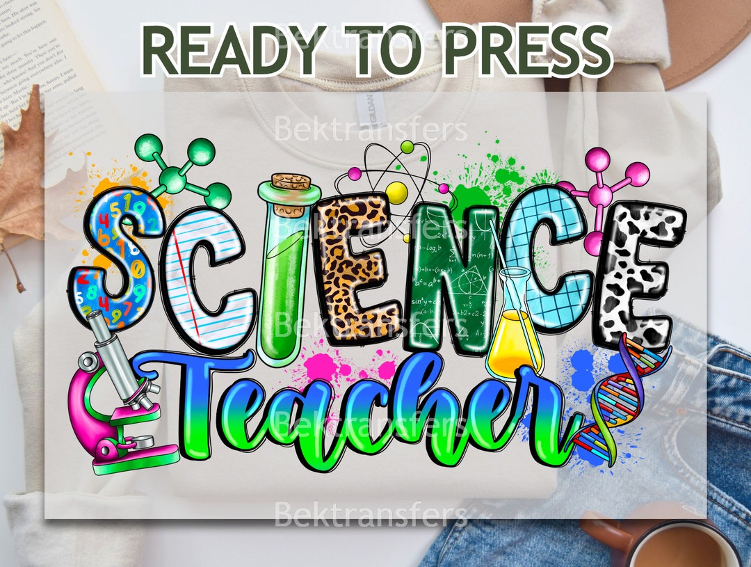 DTF, Ready to Press, T-shirt Transfers, Heat Transfer, Direct to Film ...