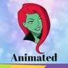 Pink Gamer Girl Emote, Twitch Emotes, Single Emotes, Cool Emote, Gamer ...
