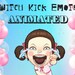 Voodoo Doll Emotes, Twitch Emotes, Discord Emotes, Streamer Emotes ...