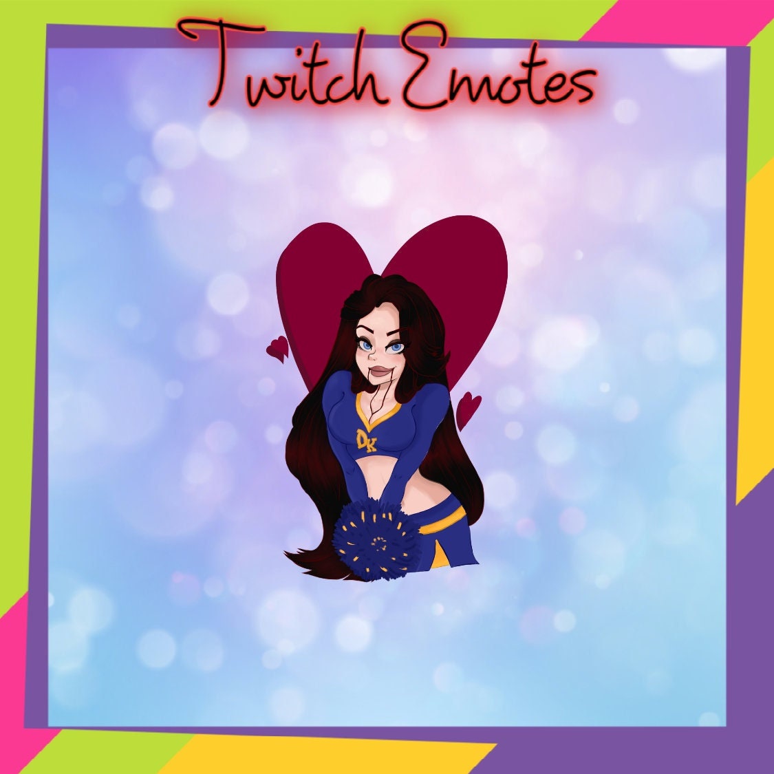 Jennifer's Body Emotes, Twitch Emotes, Cool Emotes, Discord Emotes ...