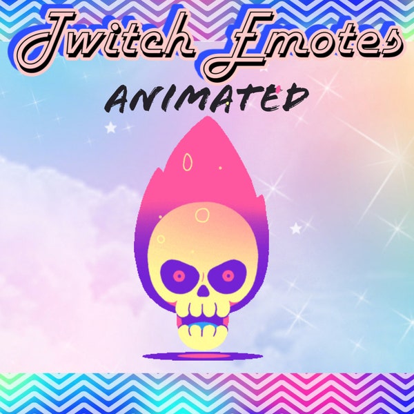 Fire Ball Emote - Etsy