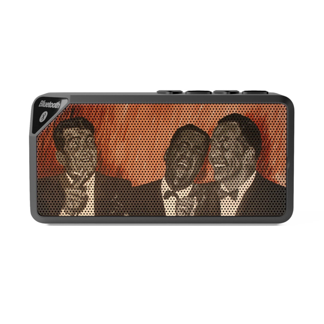 The Rat Pack, Dean Martin , Sammy Davis Jr., Frank Sinatra Jabba Music ...