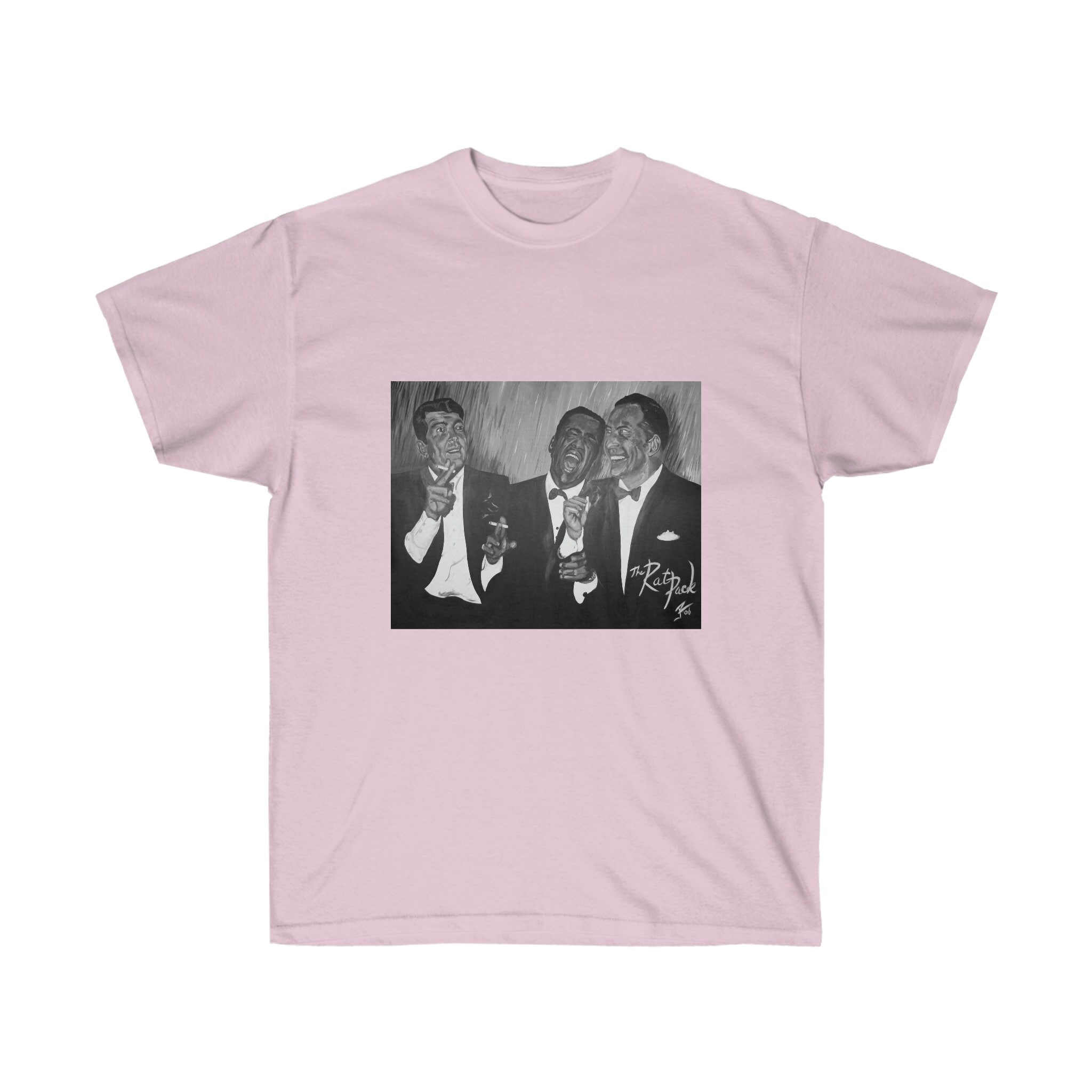 The Rat Pack, Dean Martin, Sammy Davis Jr., Frank Sinatra Unisex Ultra ...