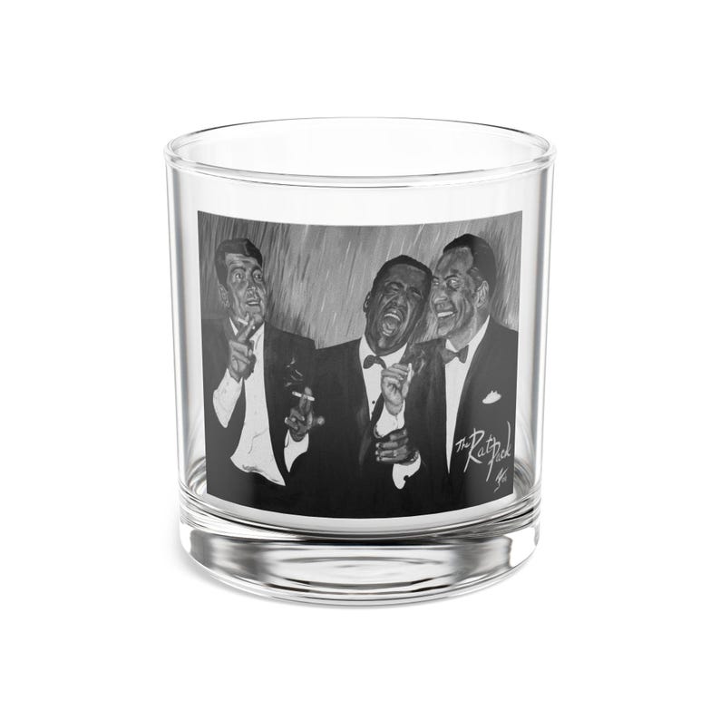 The Rat Pack , Dean Martin , Sammy Davis Jr. & Frank Sinatra Vintage ...