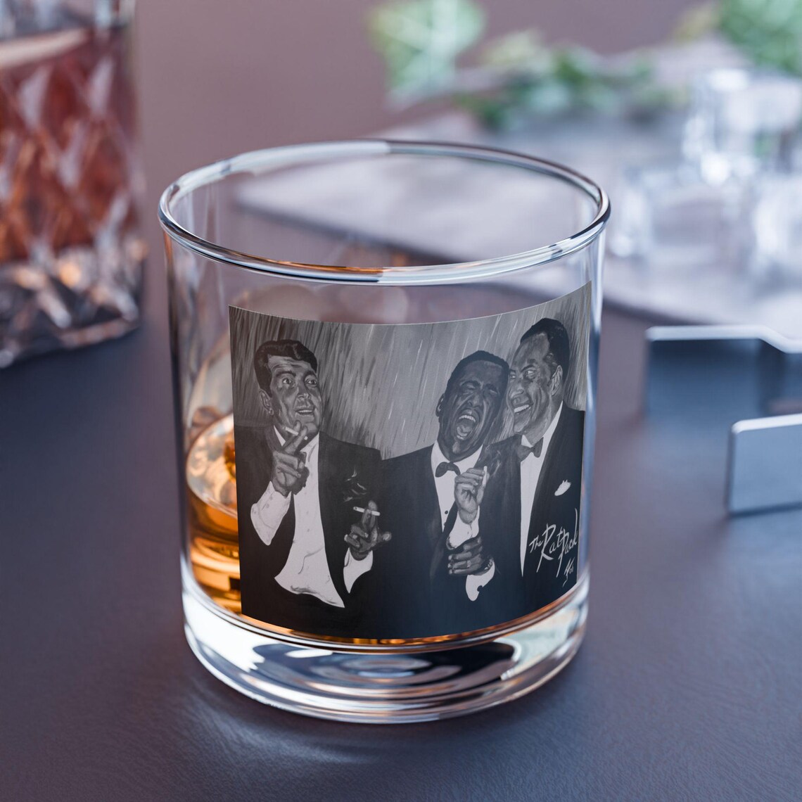 The Rat Pack , Dean Martin , Sammy Davis Jr. & Frank Sinatra Vintage ...