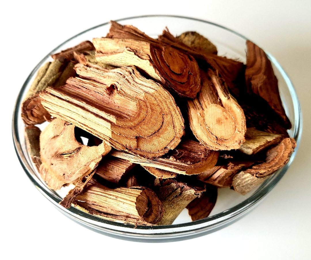 Salacia Reticulata Herbal Tea: Kothala Himbutu, Drink - Etsy