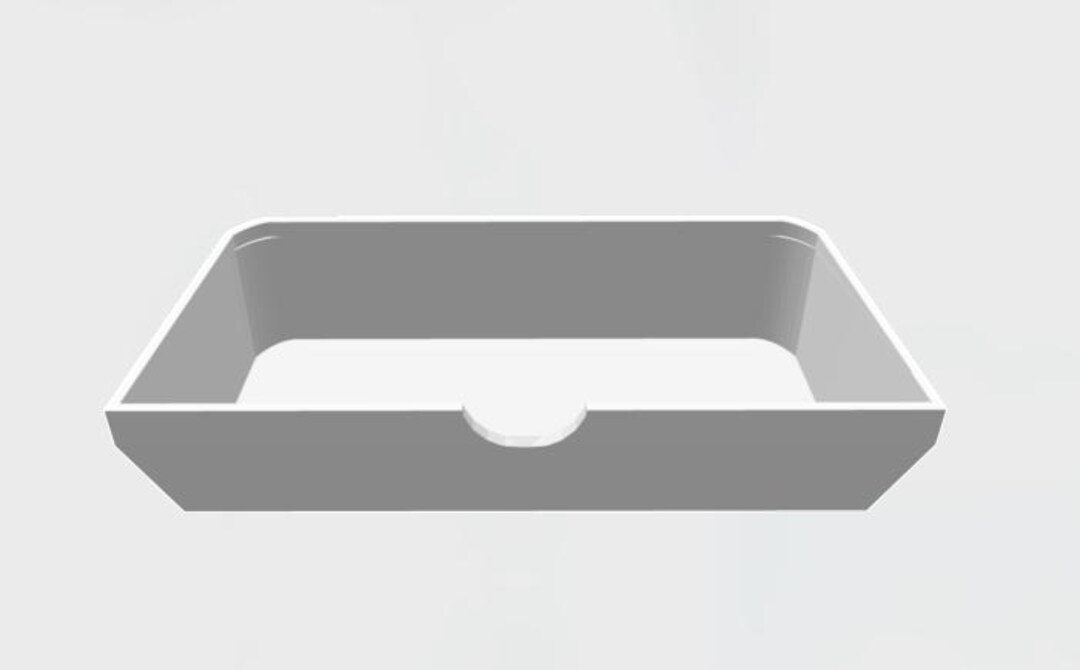 4runner Bottom Drawer STL - Etsy