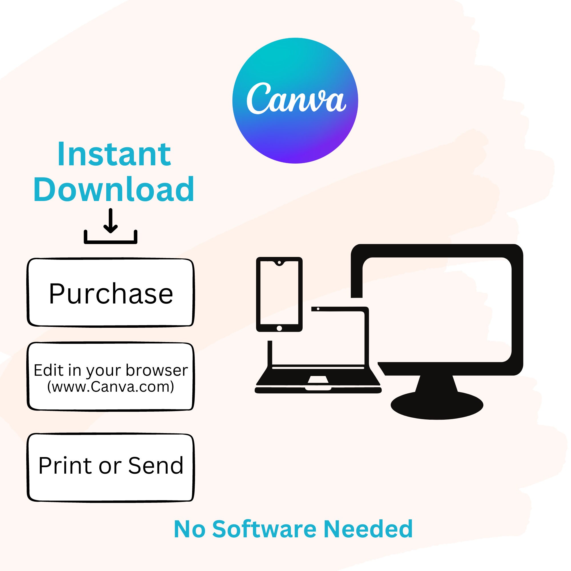 Editable Graduation Party Invitations, Graduation Ceremony Invitations ...