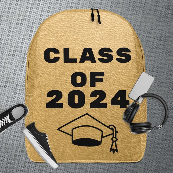 2024 Backpack - Etsy