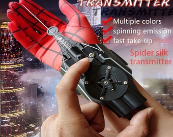 Spider Web Launcher - Etsy