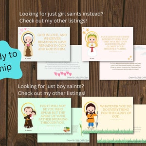 Catholic Saint Valentines St. Valentines Day Cards Catholic Teacher ...