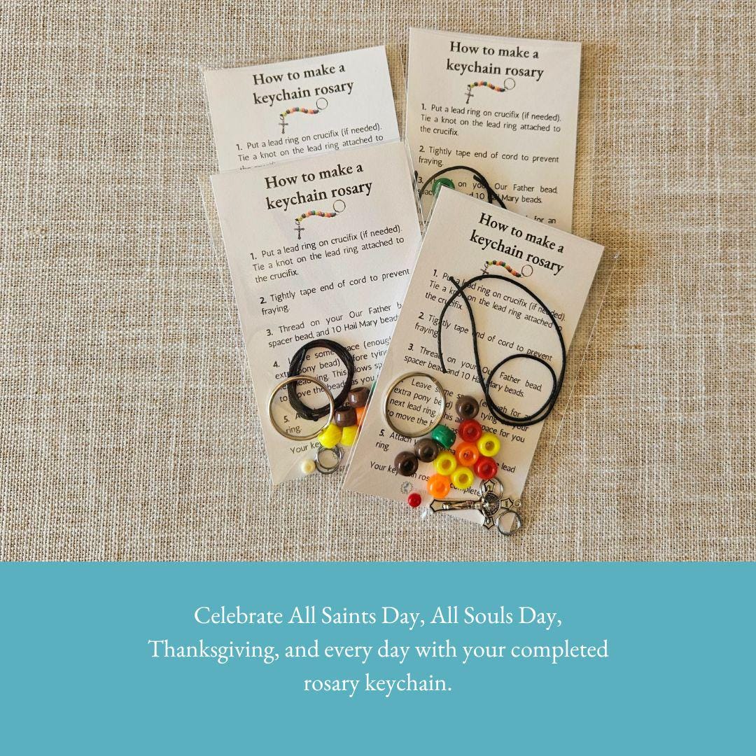 All Saints Day Craft, All Souls Day Activity, RE Activity Kit, Autumn ...