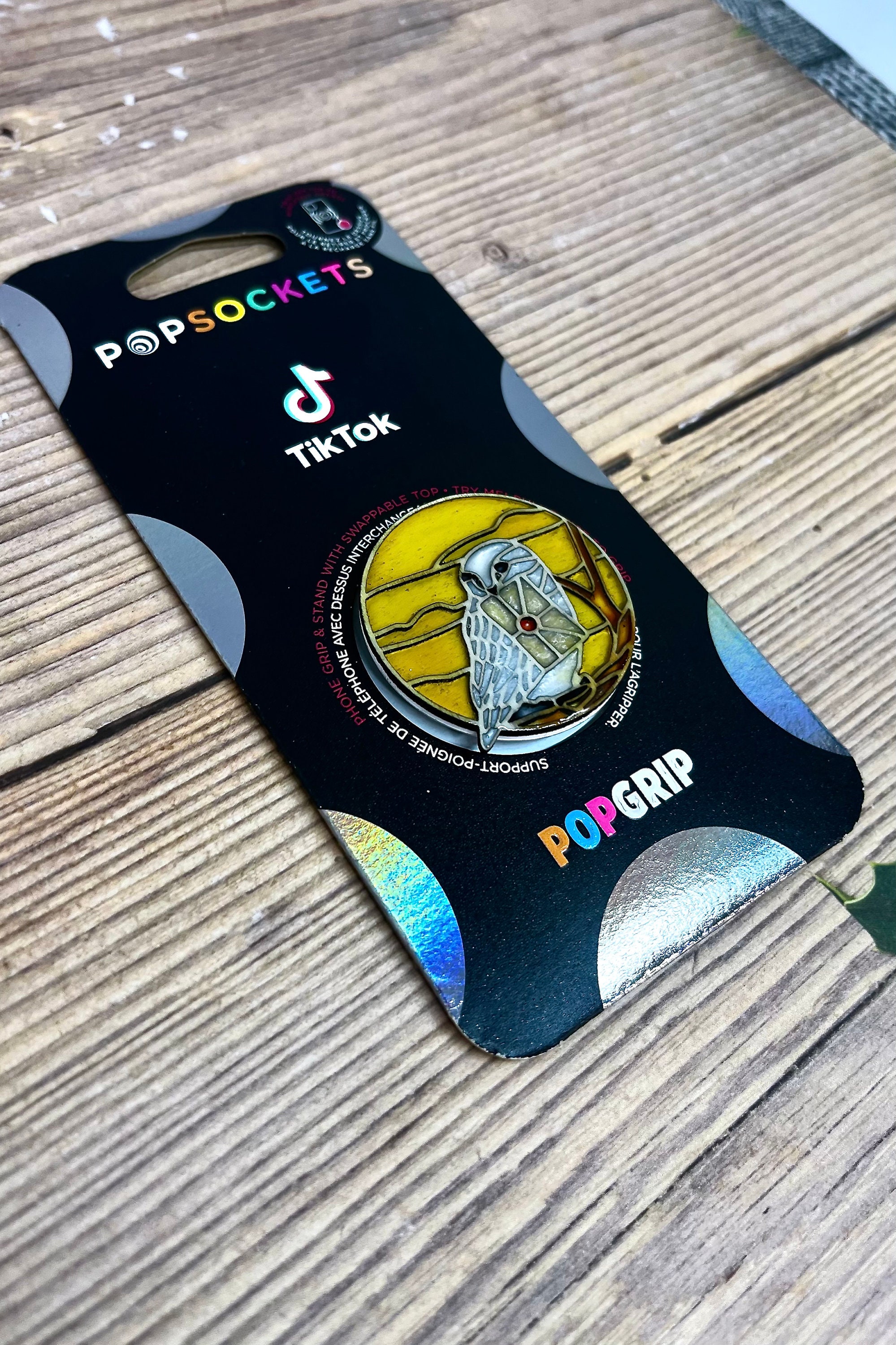 The Wizarding World of Harry Potter and the Deathly Hallows Inspired ...