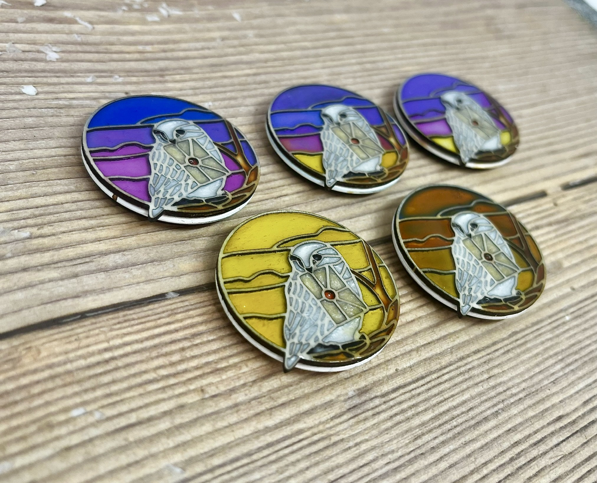 The Wizarding World of Harry Potter and the Deathly Hallows Inspired ...