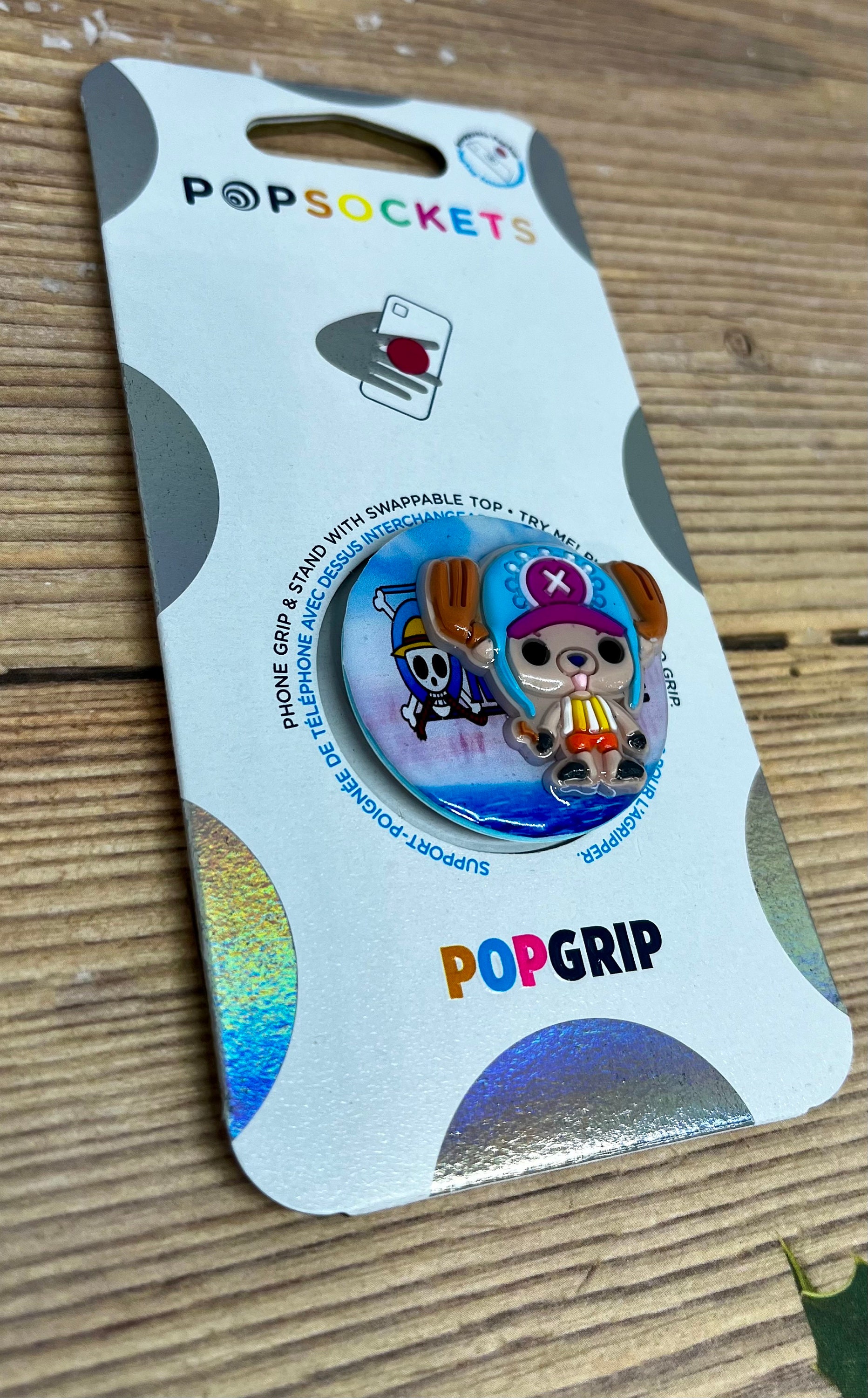 Anime Toon Themed Pop Sockets One Piece Spongebob Power Puff Girls Pop ...