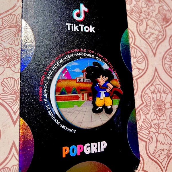 Dragon Ball Z - Etsy