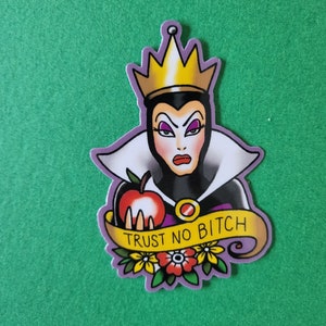 Disney Villains Stickers | Disney Villains With Sayings Stickers | Scar ...