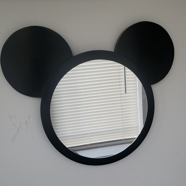 Mirror Home Decor - Etsy