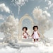 Heavenly Kids Playground PNG Background, Playground Background ...