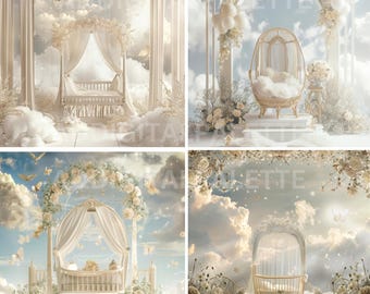 Heavenly Kids Playground PNG Background, Playground Background ...