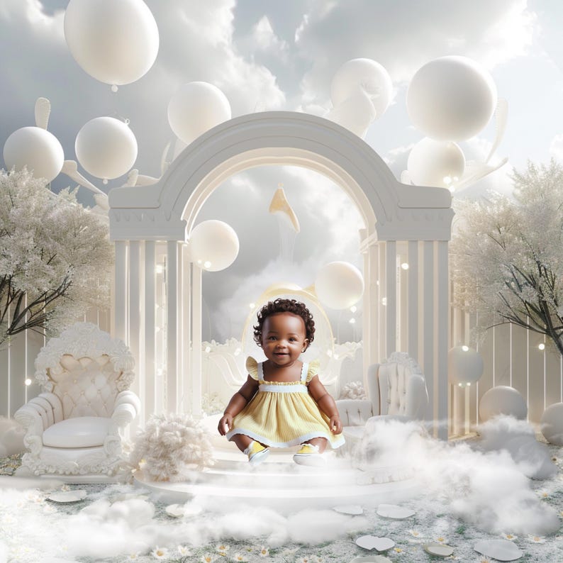 Heavenly Kids Playground PNG Background, Playground Background ...