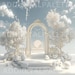 Heavenly Kids Playground PNG Background, Playground Background ...